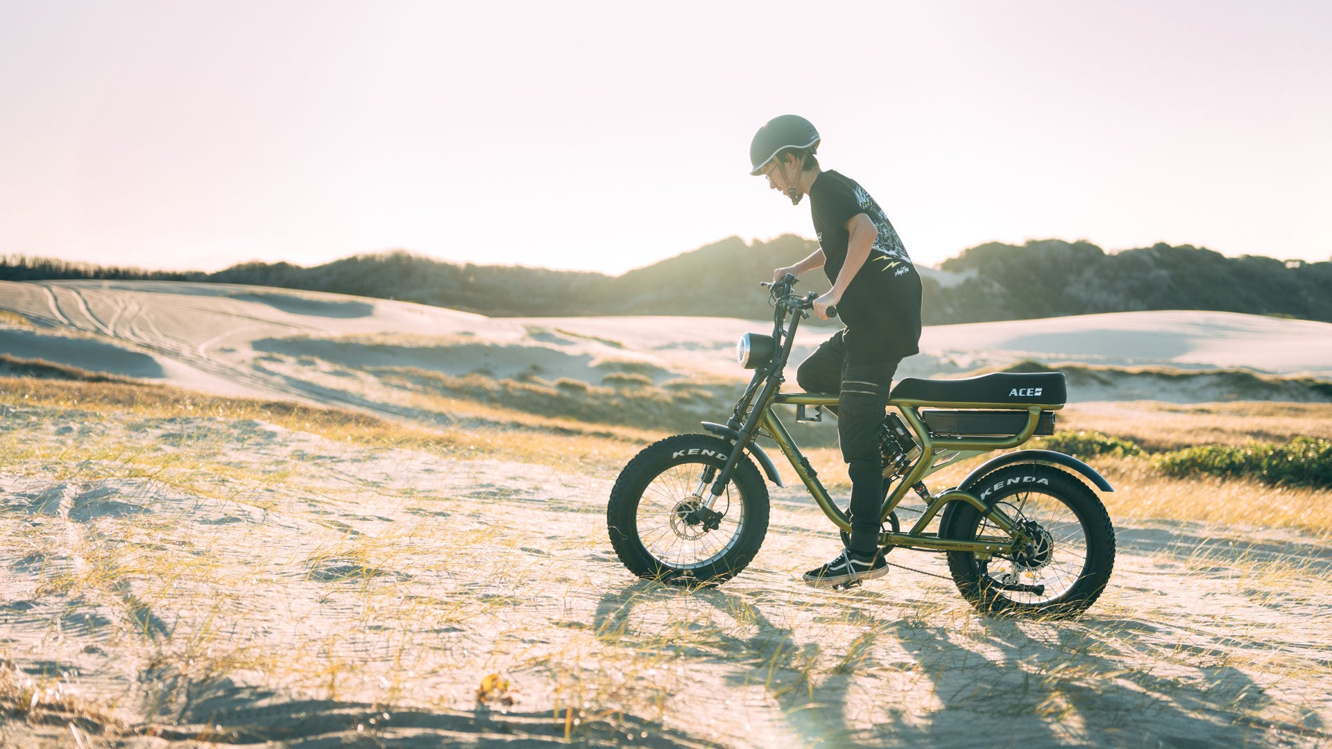 ACE Bike VS Other Brands - Which bike is better? – Ampd Bros Electric Bikes