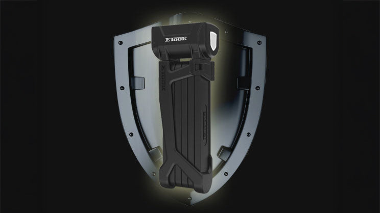 Electric Bike Locks, Alarms & Security Devices - Ampd Bro's – Ampd Bros ...