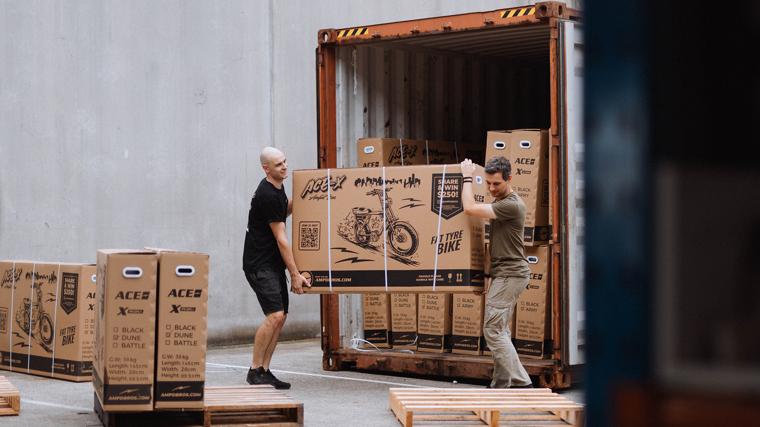 Surron Ultra Bee Electric Dirt Bikes & Road Motorcycles – Ampd Bros ...