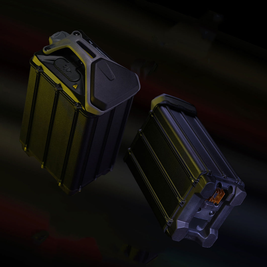 SurRon Hyper Bee Electric Dirt Bike – Ampd Bros Electric Bikes