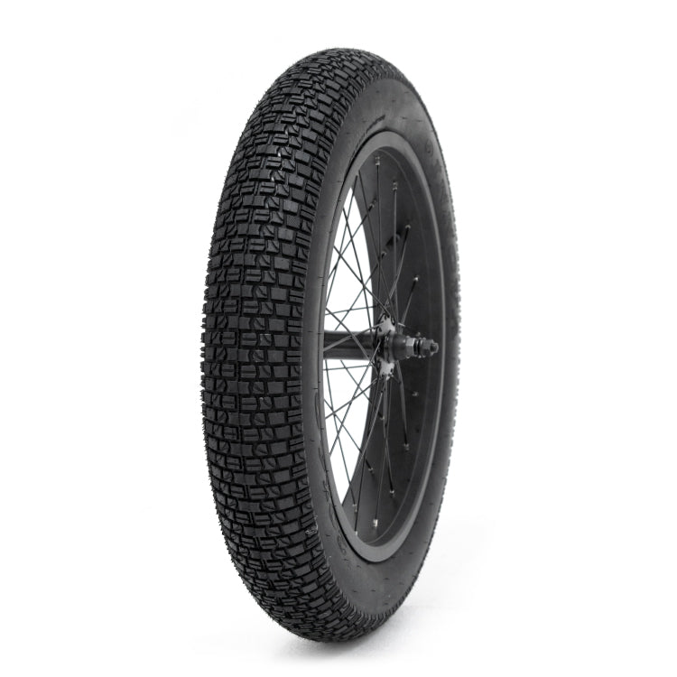 16x4.0" Innova Street Tyre – Ampd Bros Electric Bikes
