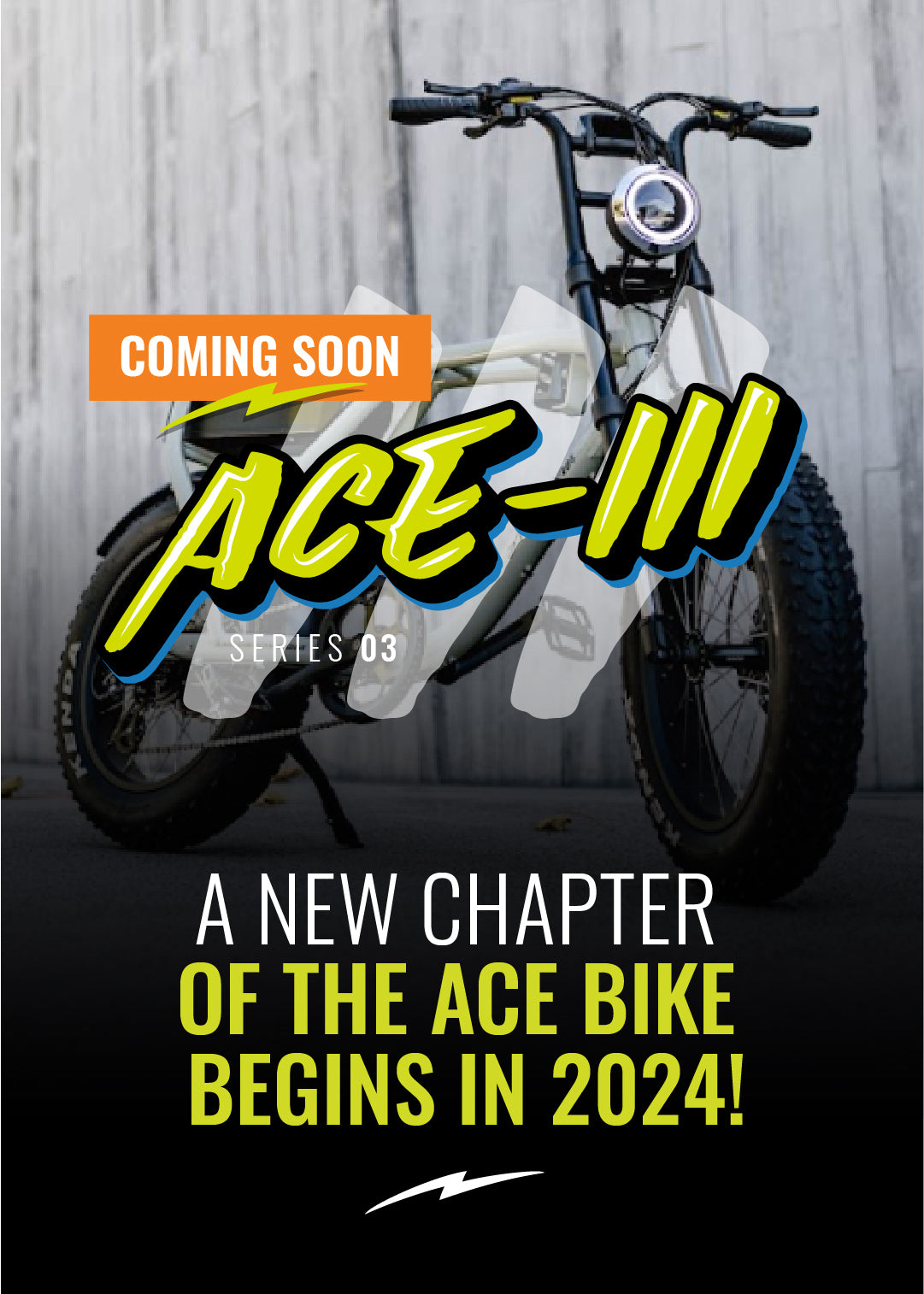 ACE-X PRO 1,000W Dual Suspension Fat Tyre Electric Bike – Ampd Brothers ...