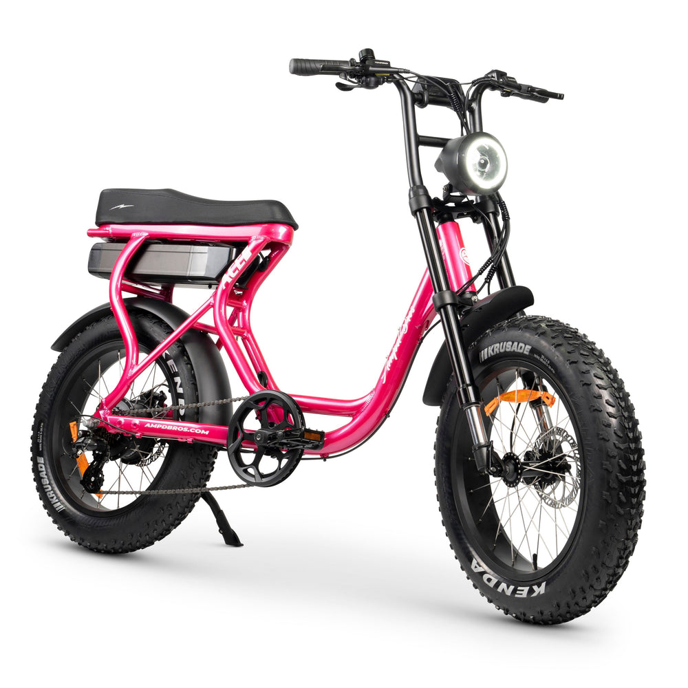 Electric Bikes - Ampd Brothers Australia – Ampd Bros Electric Bikes