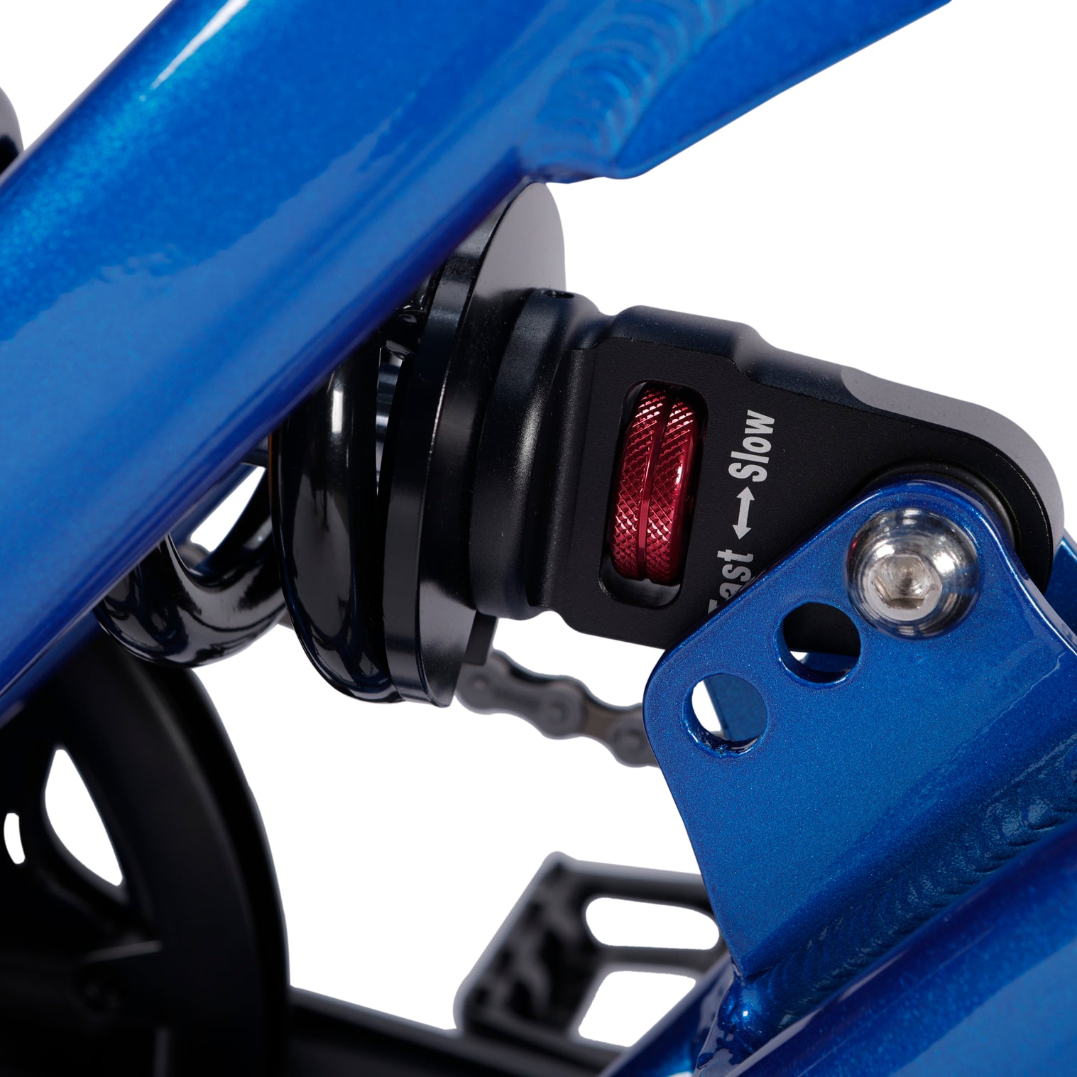 ACE-X Demon Dual Suspension Dual Motor Fat Electric Bike – Ampd Bros ...