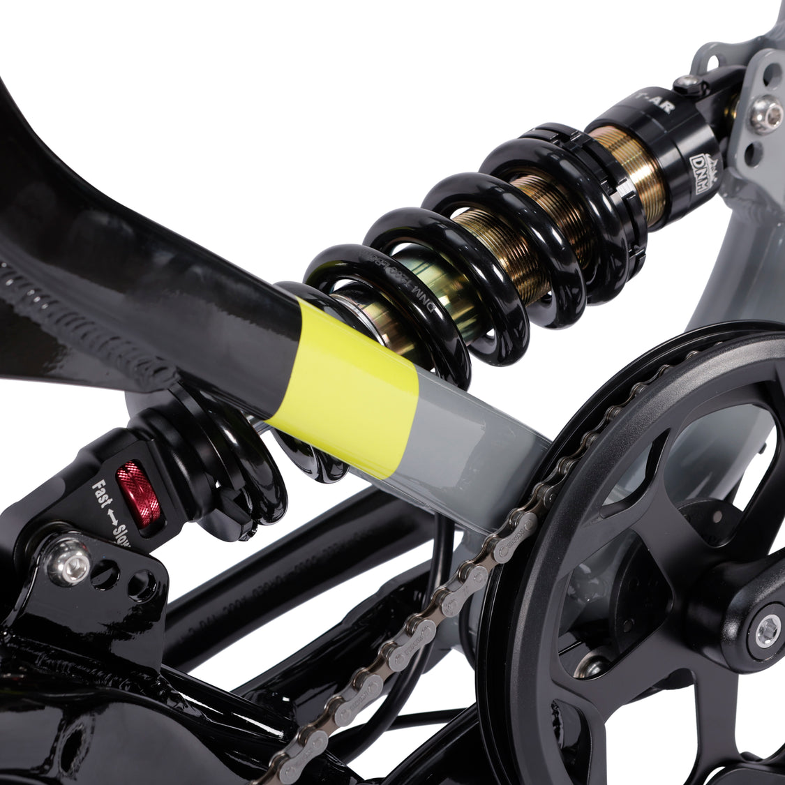 ACE-X Demon Dual Suspension Dual Motor Fat Electric Bike – Ampd Bros ...