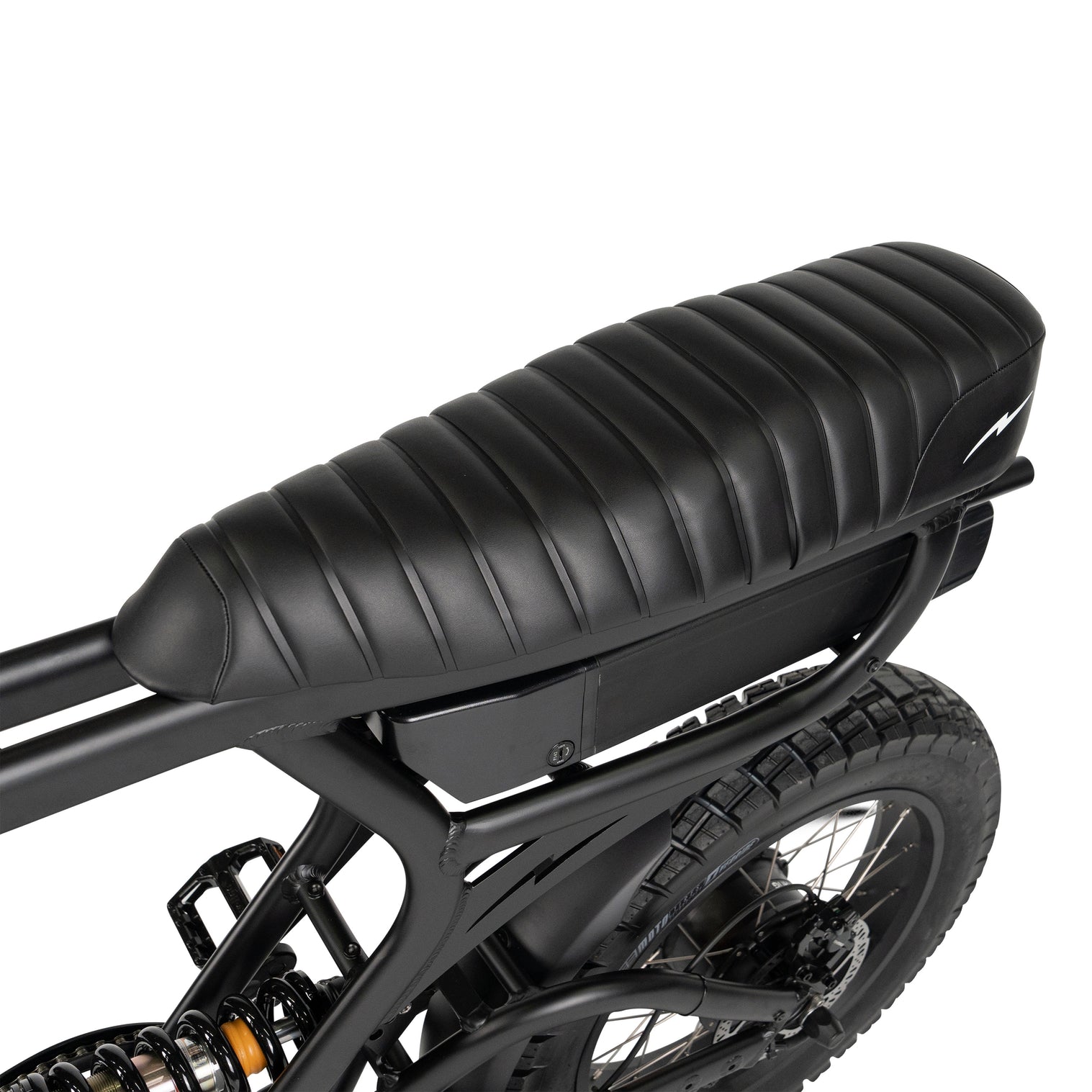 ACE-X PRO 1,000W Fat Boy Tyre Electric Bike – Ampd Bros Electric Bikes