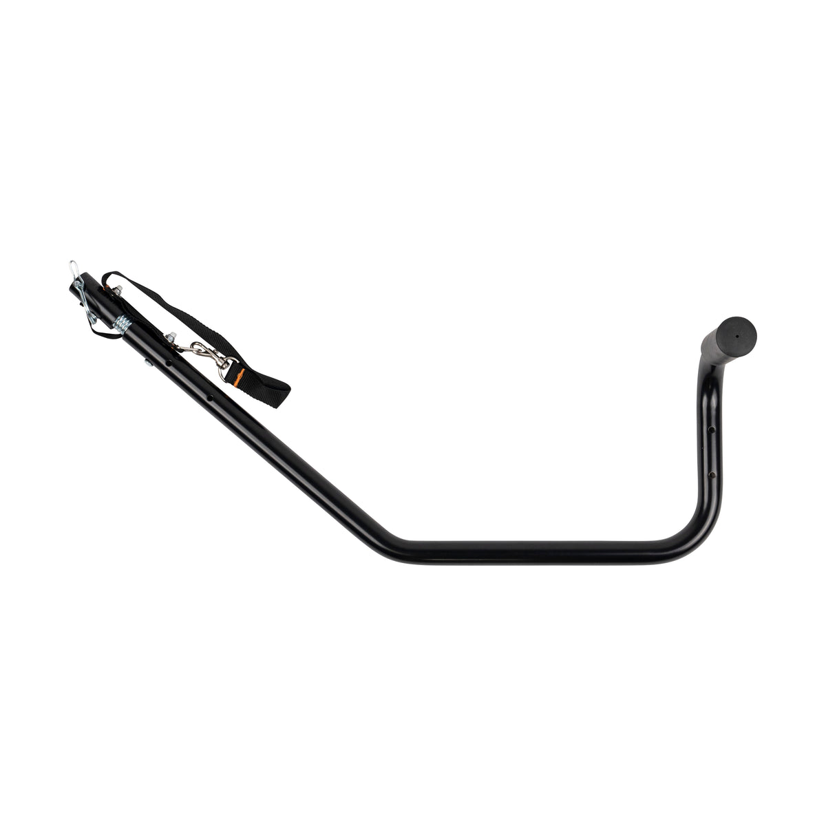 Deluxe Trailer Replacement Draw Bar – Ampd Bros Electric Bikes