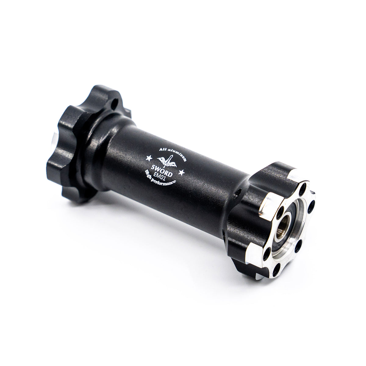 Surron Light Bee Mid Drive Shaft Assembly – Ampd Bros Electric Bikes