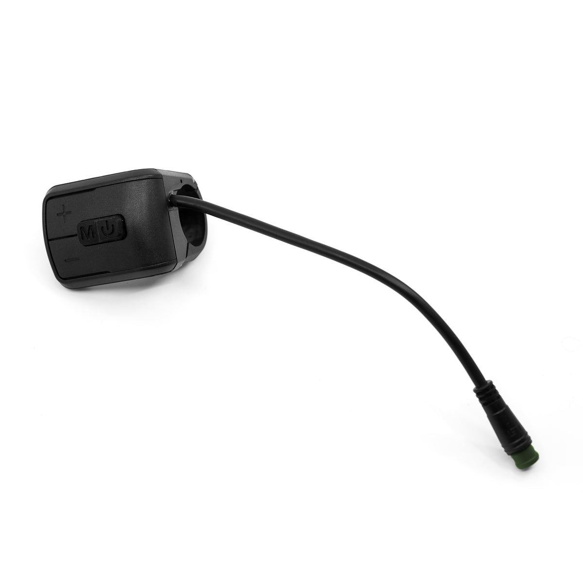 Intelligent Colour Display Replacement Buttons – Ampd Bros Electric Bikes