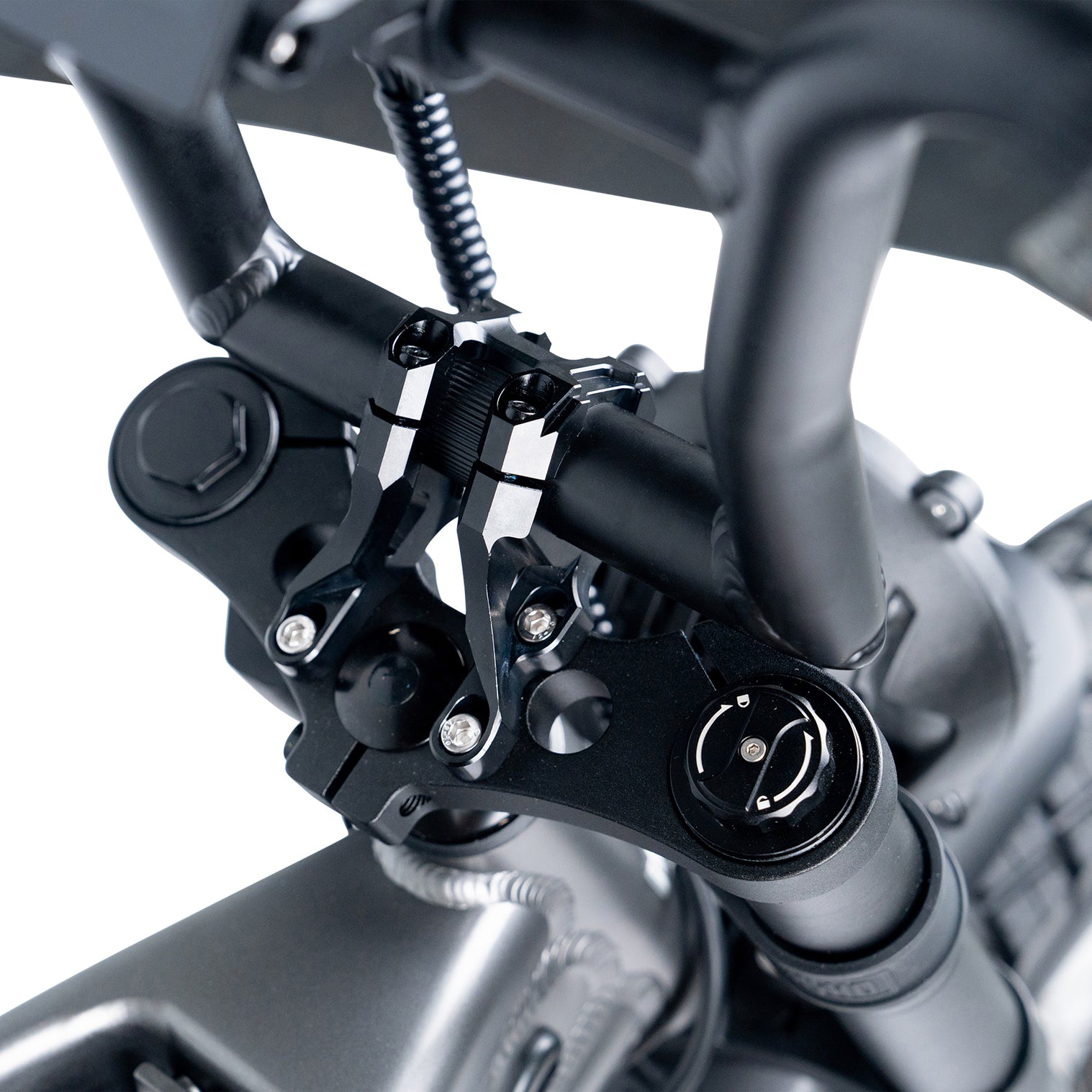 ACE-X PRO 1,000W Fat Boy Tyre Electric Bike – Ampd Bros Electric Bikes