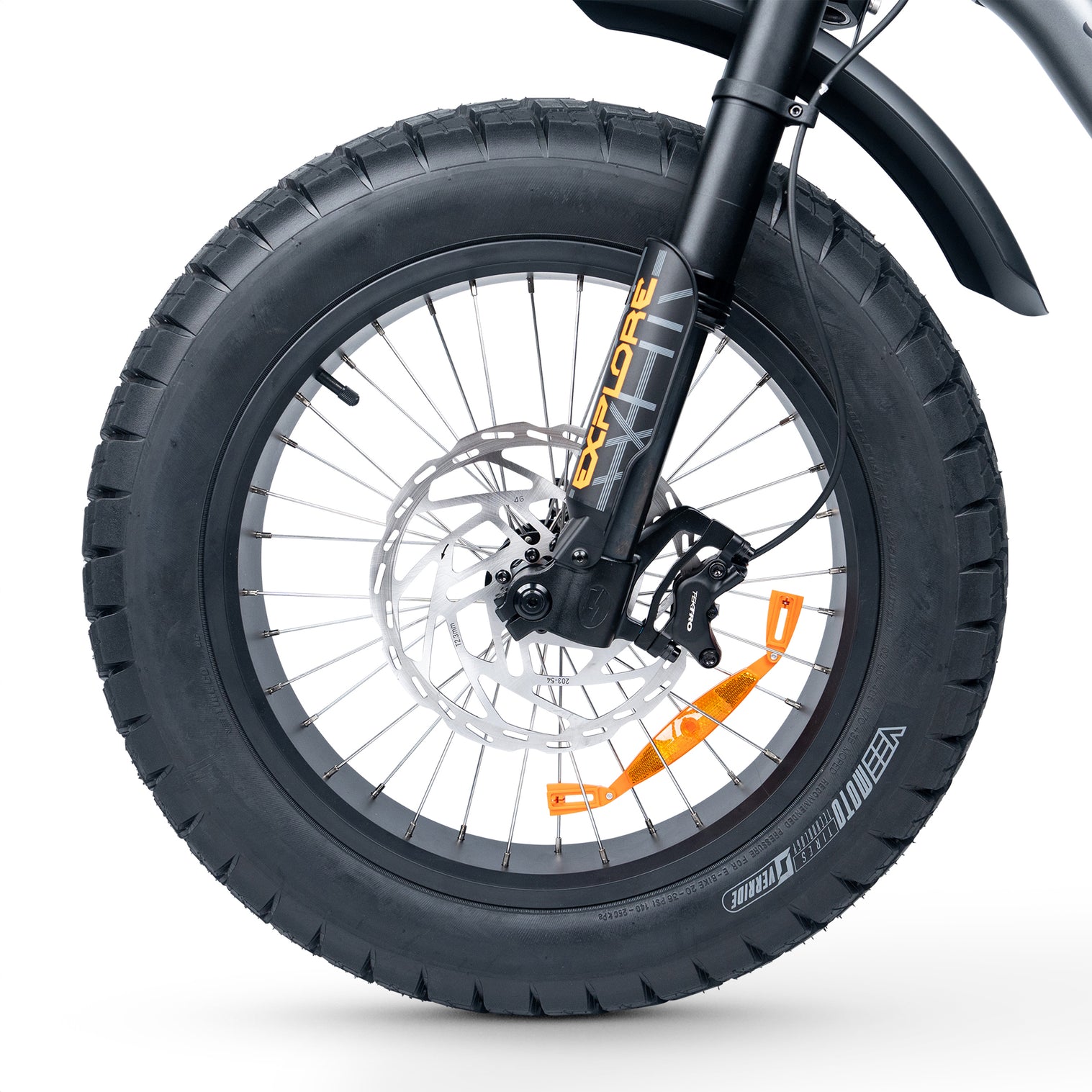 ACE-X PRO 1,000W Fat Boy Tyre Electric Bike – Ampd Bros Electric Bikes