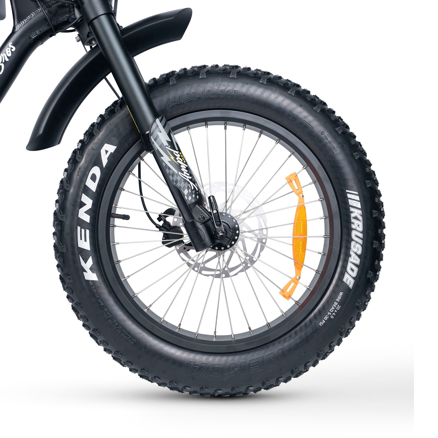 ACE-X Plus Fat Tyre 2 Seat Cruiser Electric Bike – Ampd Bros Electric Bikes