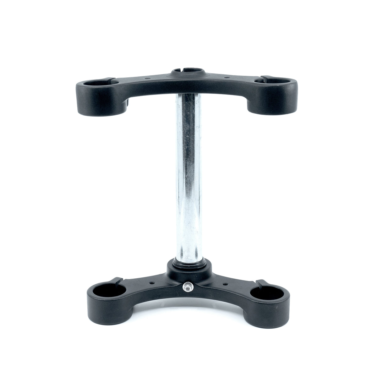 ACE Triple Tree Clamp Assembly – Ampd Bros Electric Bikes