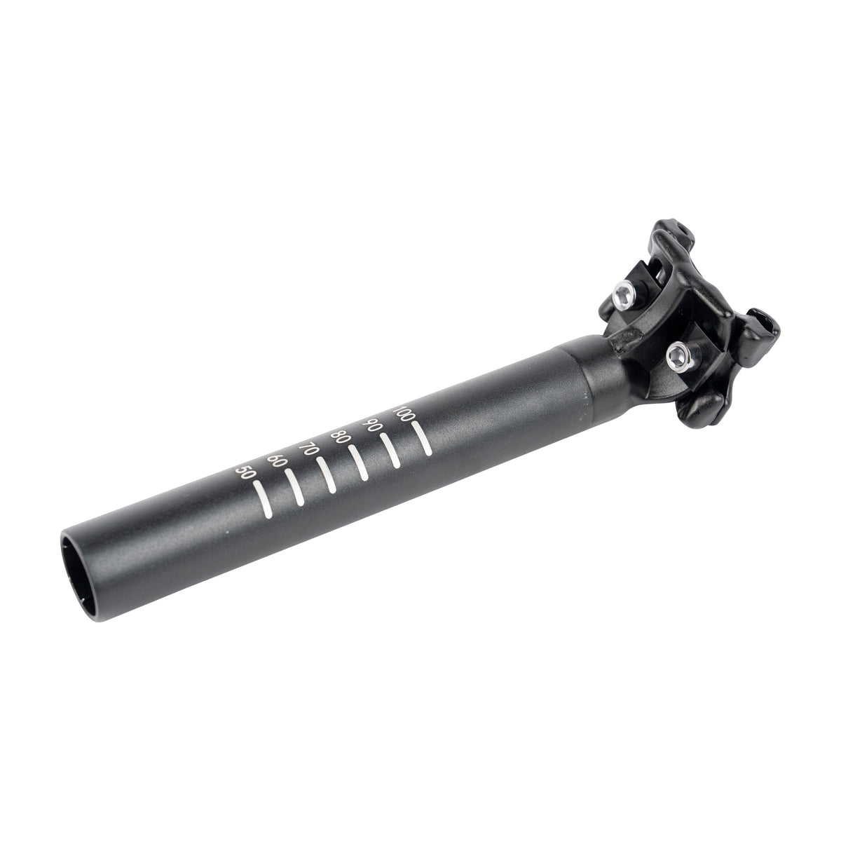 EVO Racing Seat Post – Ampd Bros Electric Bikes