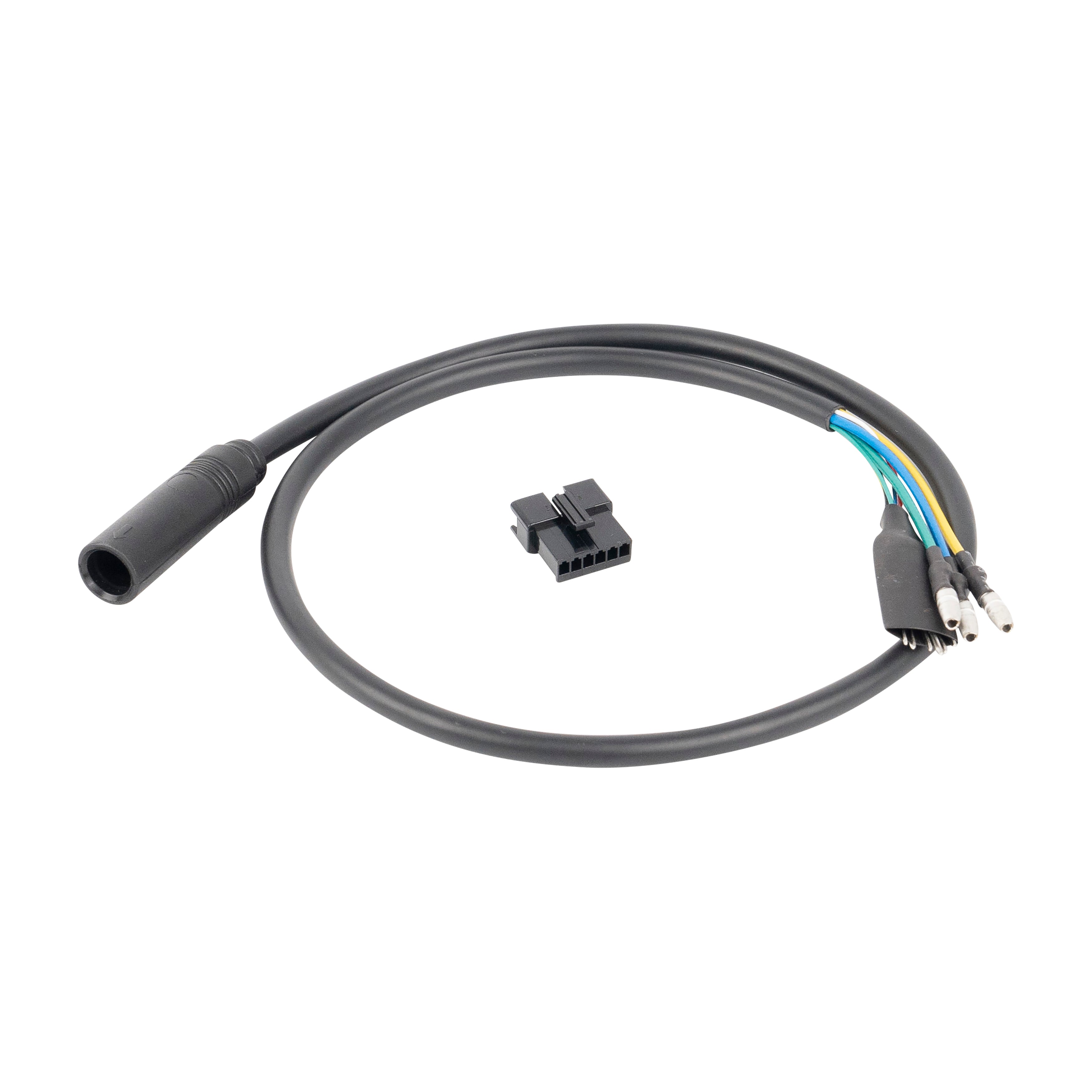 Lil Rippa Motor Wire – Ampd Brothers Electric