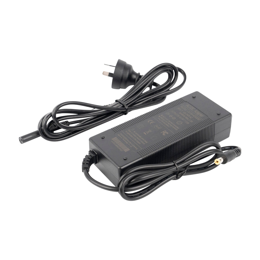 Lil Rippa 36V 2.0A Charger – Ampd Bros Electric Bikes