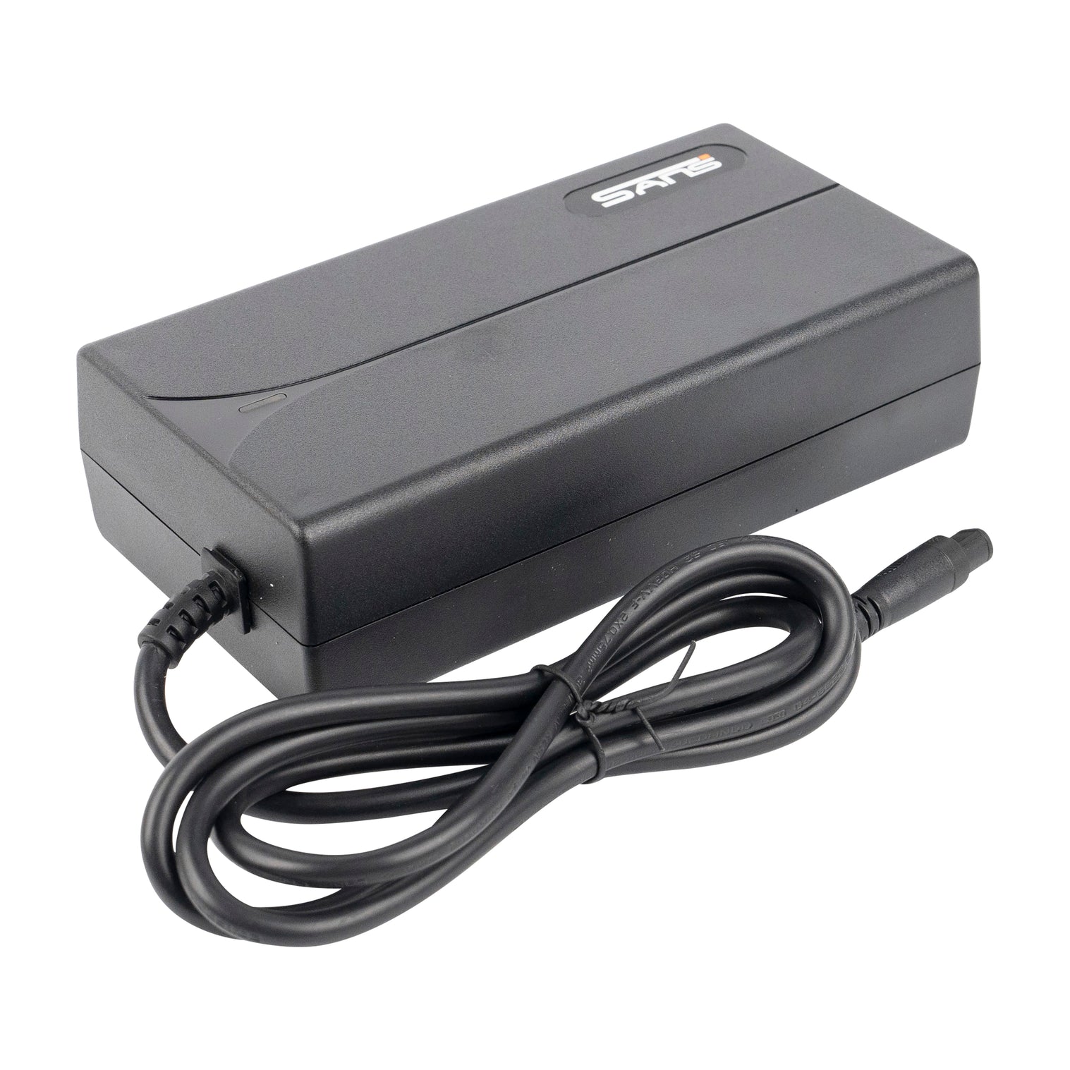 48V ACE Series 3 Electric Bike Charger – Ampd Bros Electric Bikes