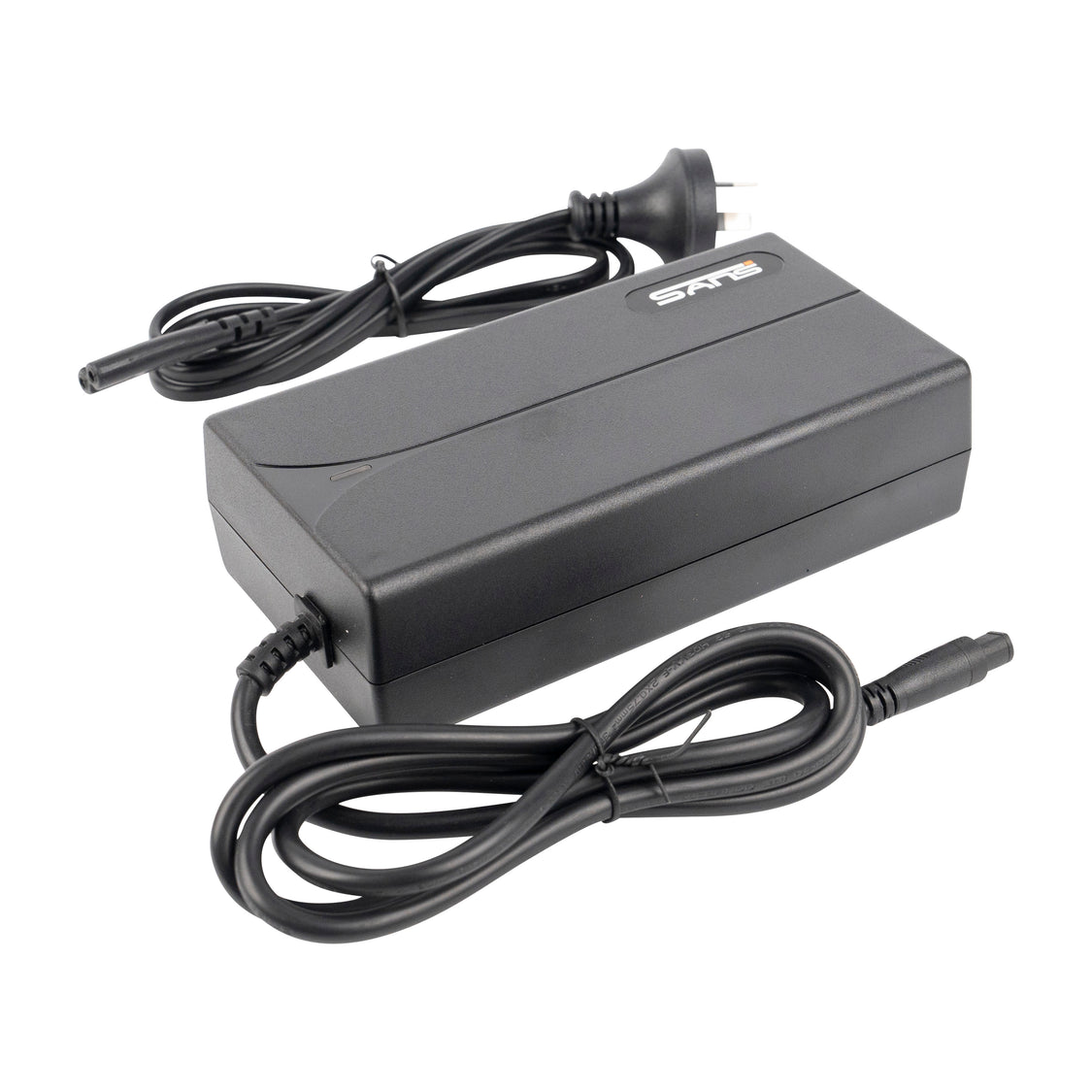 48V ACE Series 3 Electric Bike Charger – Ampd Bros Electric Bikes