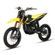 SurRon Hyper Bee Junior Electric Dirt Bike – Ampd Bros Electric Bikes