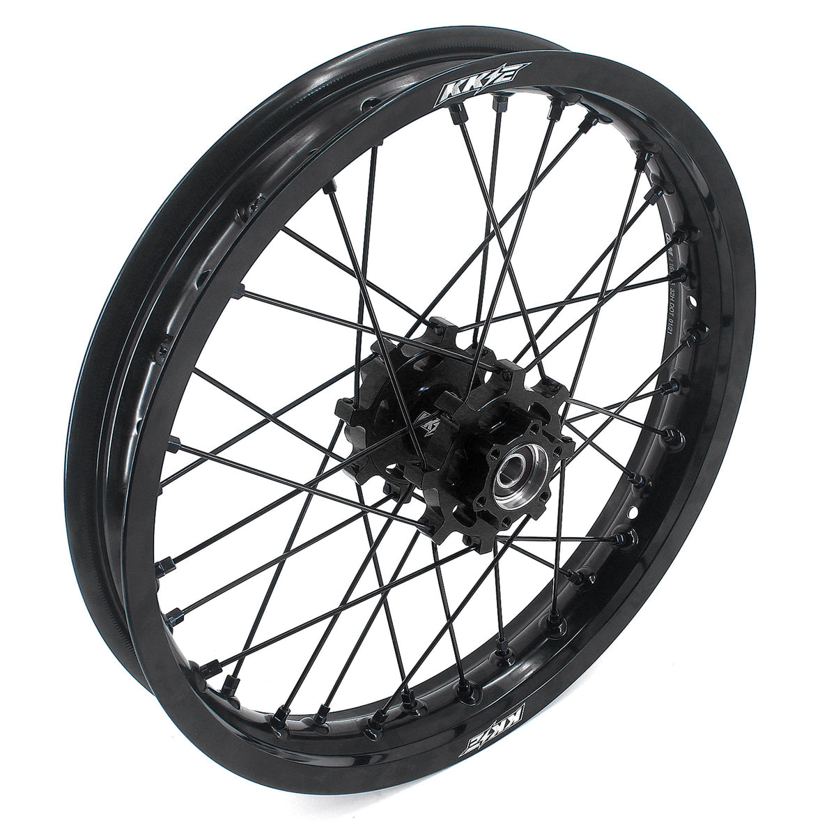16" SurRon Light Bee Pro Race Rear Wheel Upgrade – Ampd Bros Electric Bikes