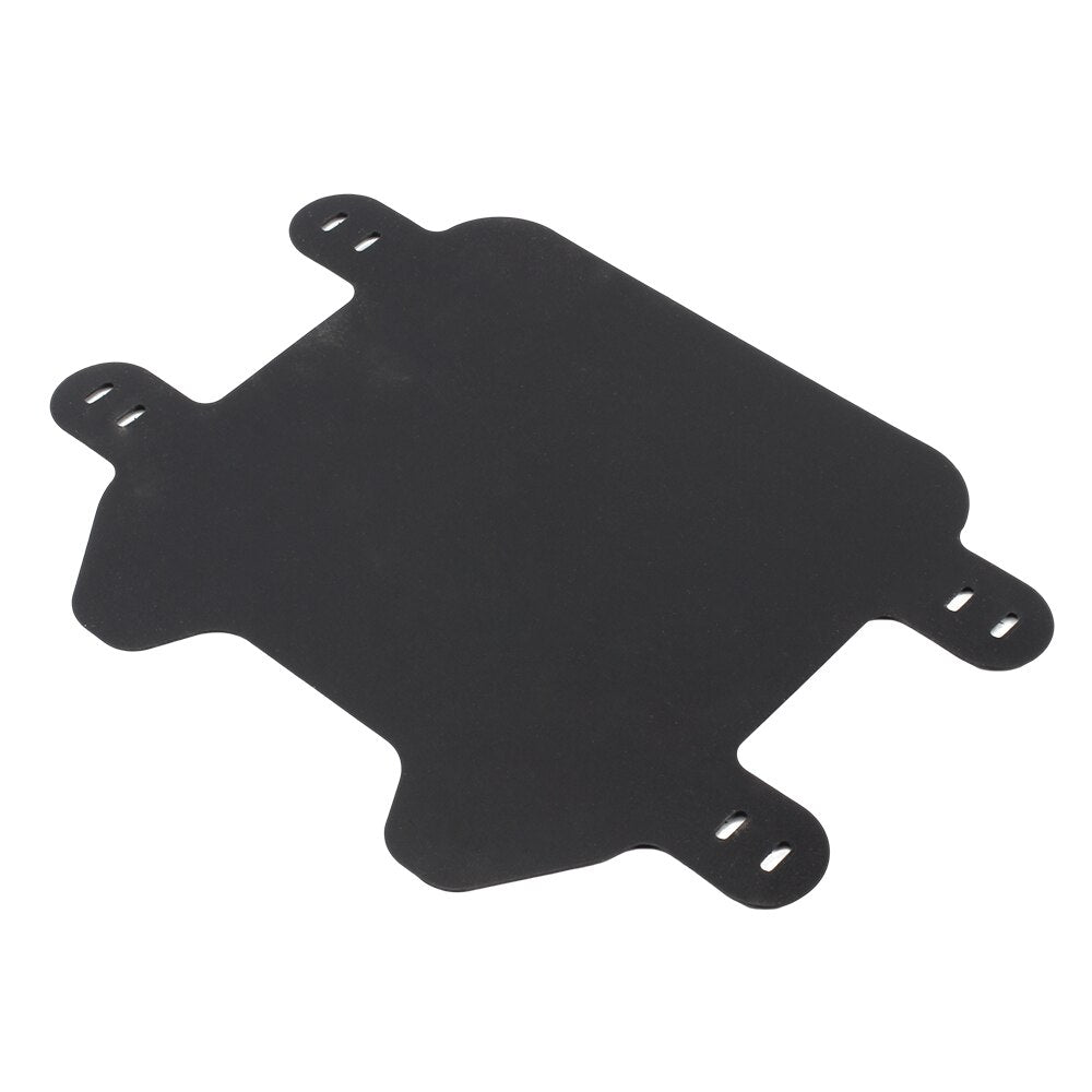 Light Bee Front Number Plate – Ampd Brothers Electric