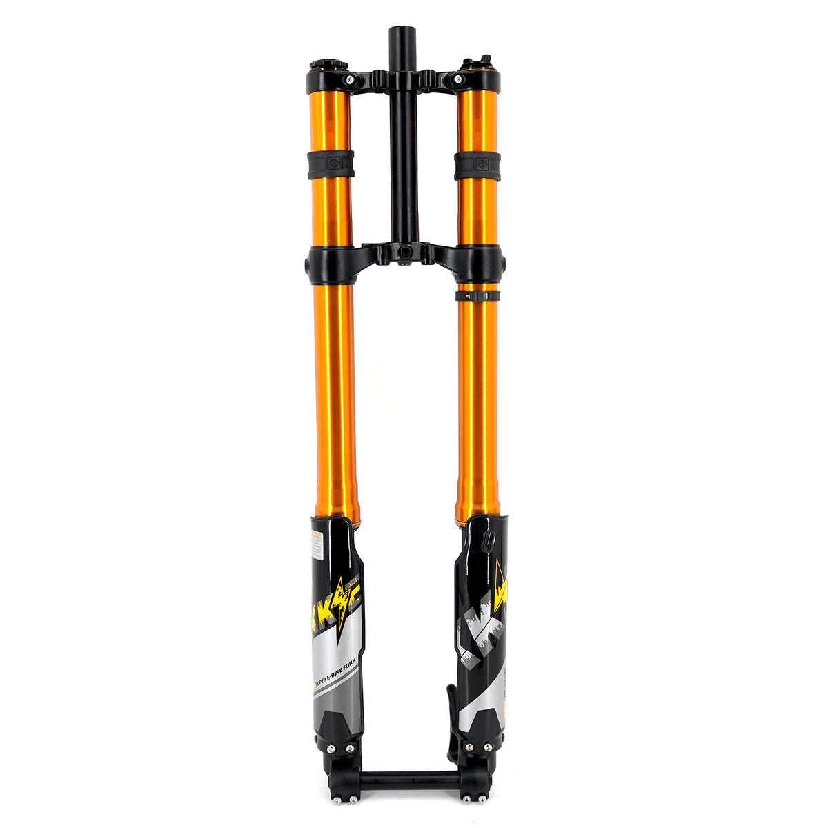 KKE PRO Suspension Fork Upgrade for Surron Light Bee – Ampd Bros ...