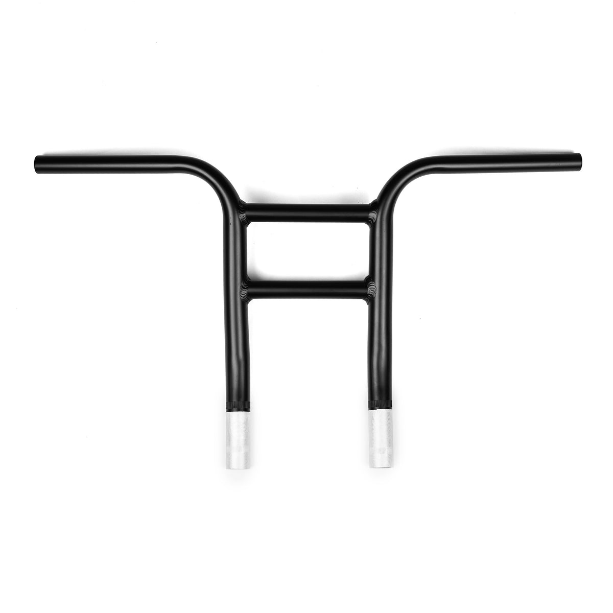 Ace Mini Aluminium Handlebars – Ampd Bros Electric Bikes