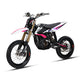 SurRon Hyper Bee Electric Dirt Bike – Ampd Bros Electric Bikes