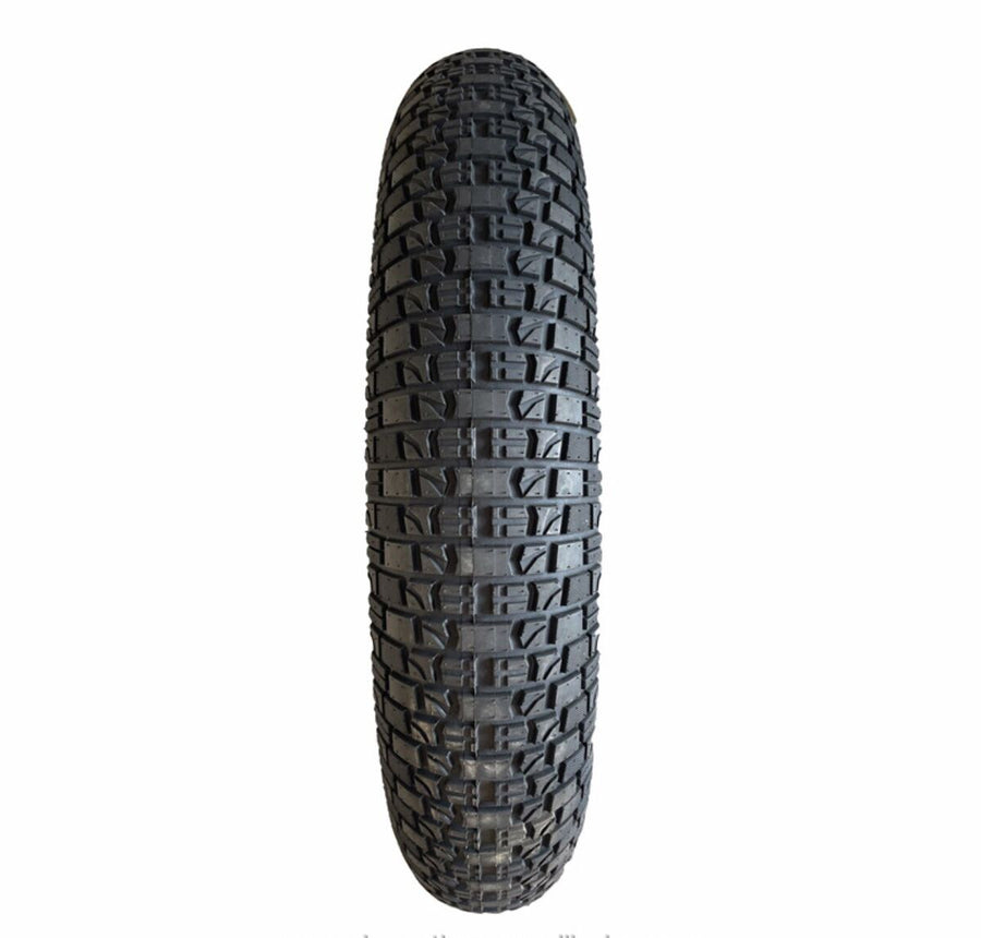 16x4.0" Innova Street Tyre – Ampd Bros Electric Bikes