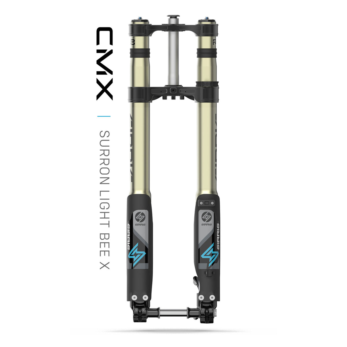 Surron Electric Motorcycle Parts - Ampd Brothers – Ampd Bros Electric Bikes