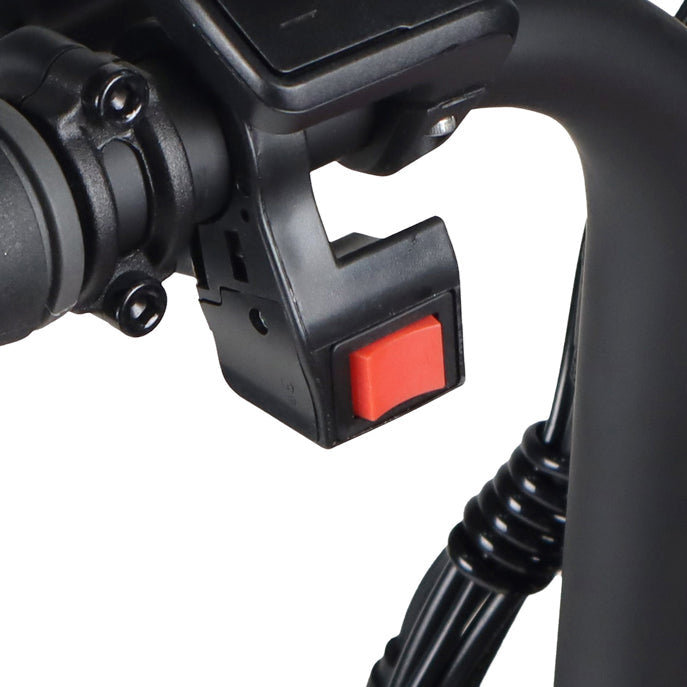 ACE Demon 3 Way Motor Switch – Ampd Bros Electric Bikes