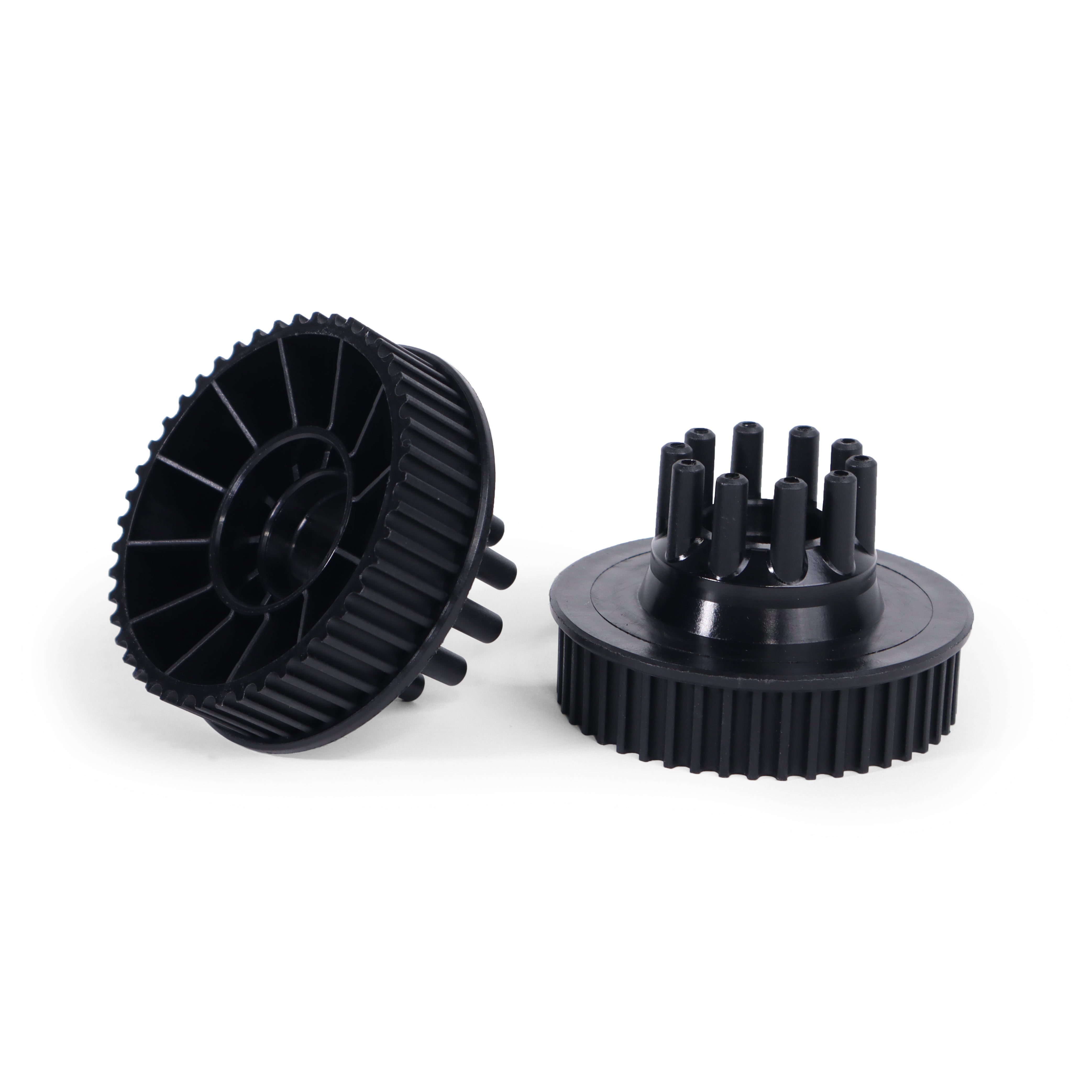 Kegel Electric Skateboard Wheel Adapter Pulleys – Ampd Brothers Electric