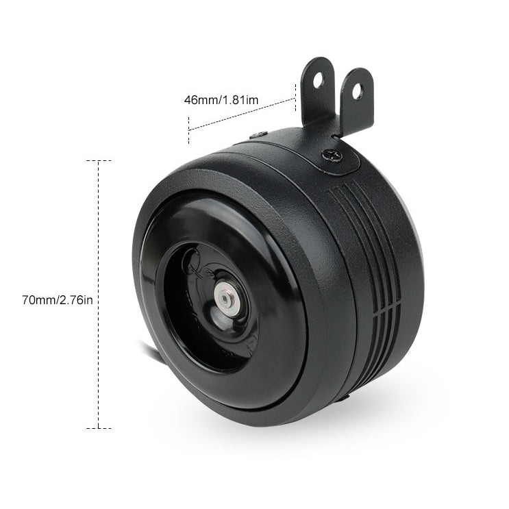 Bike horn price store