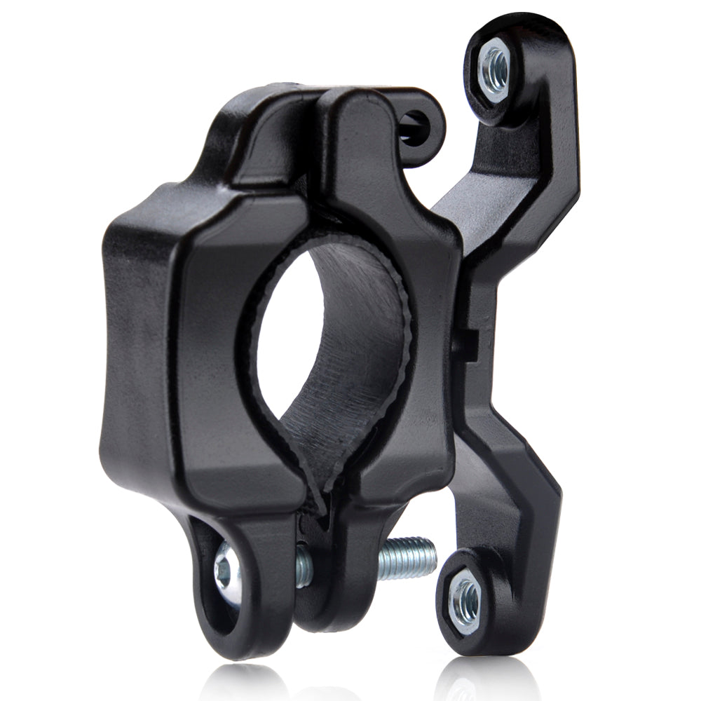 Bottle Holder Mounting Bracket for Bicycle Handlebars – Ampd Brothers ...