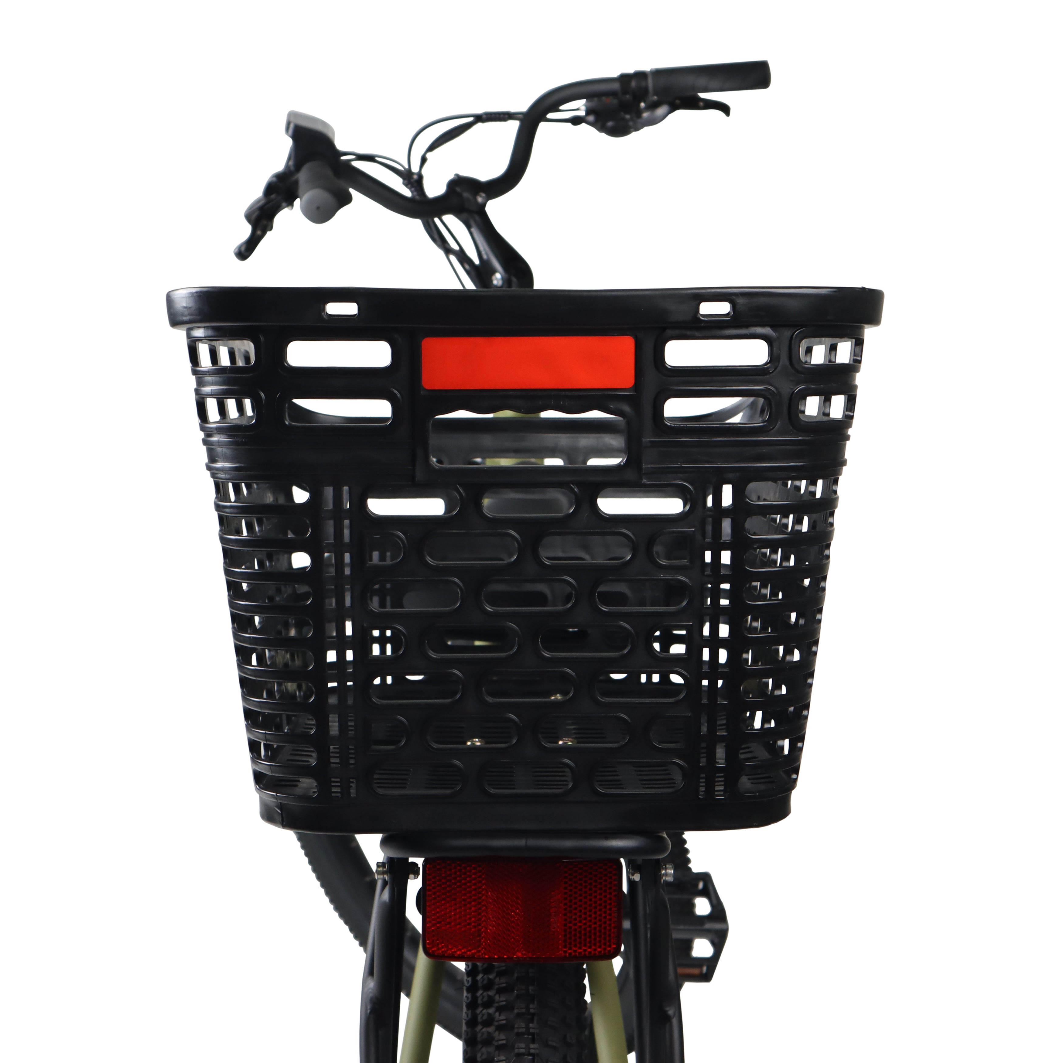Back bike basket store
