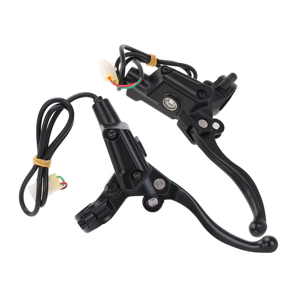 Surron Light Bee Brake Cylinder Lever Pump Assembly – Ampd Brothers ...