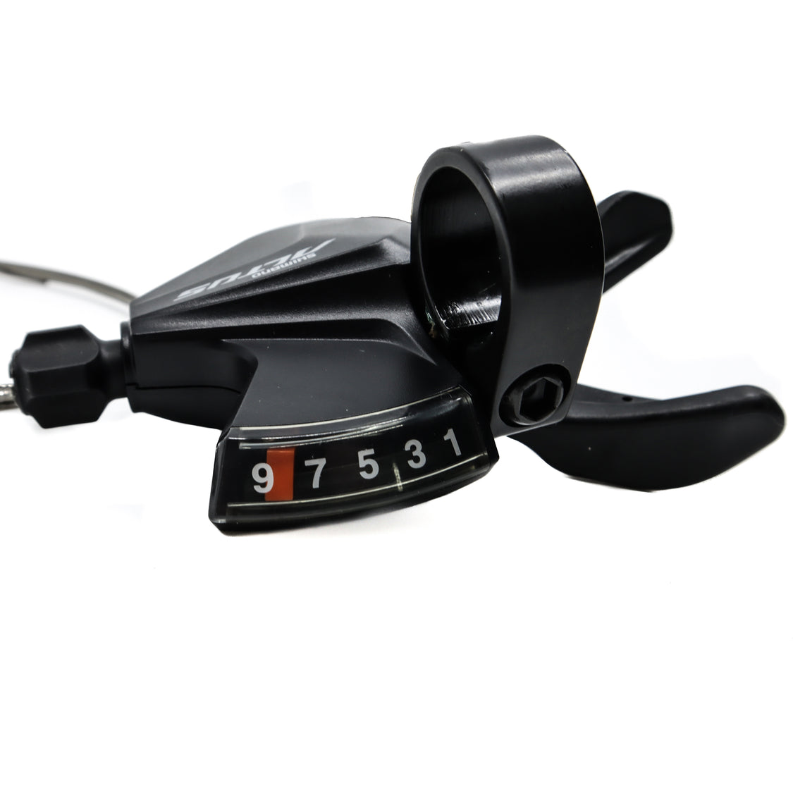 Shimano Altus SL-M2010 Rapidfire Plus 9 Speed Shifter – Ampd Bros ...